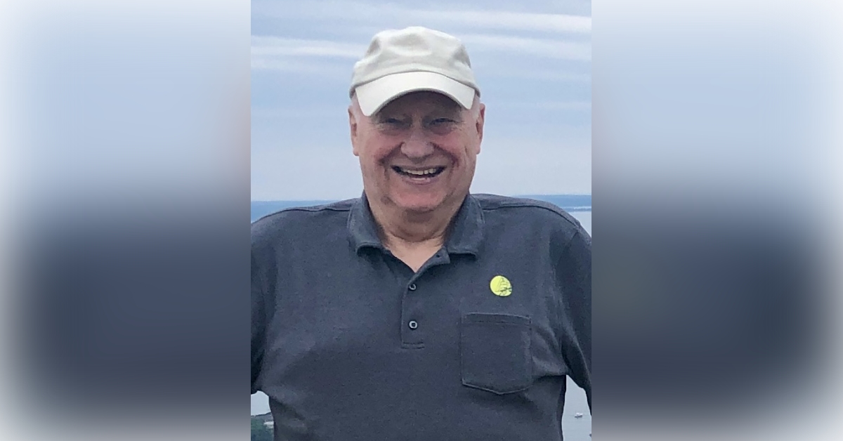 Obituary information for James "Jim" Merle Lacey