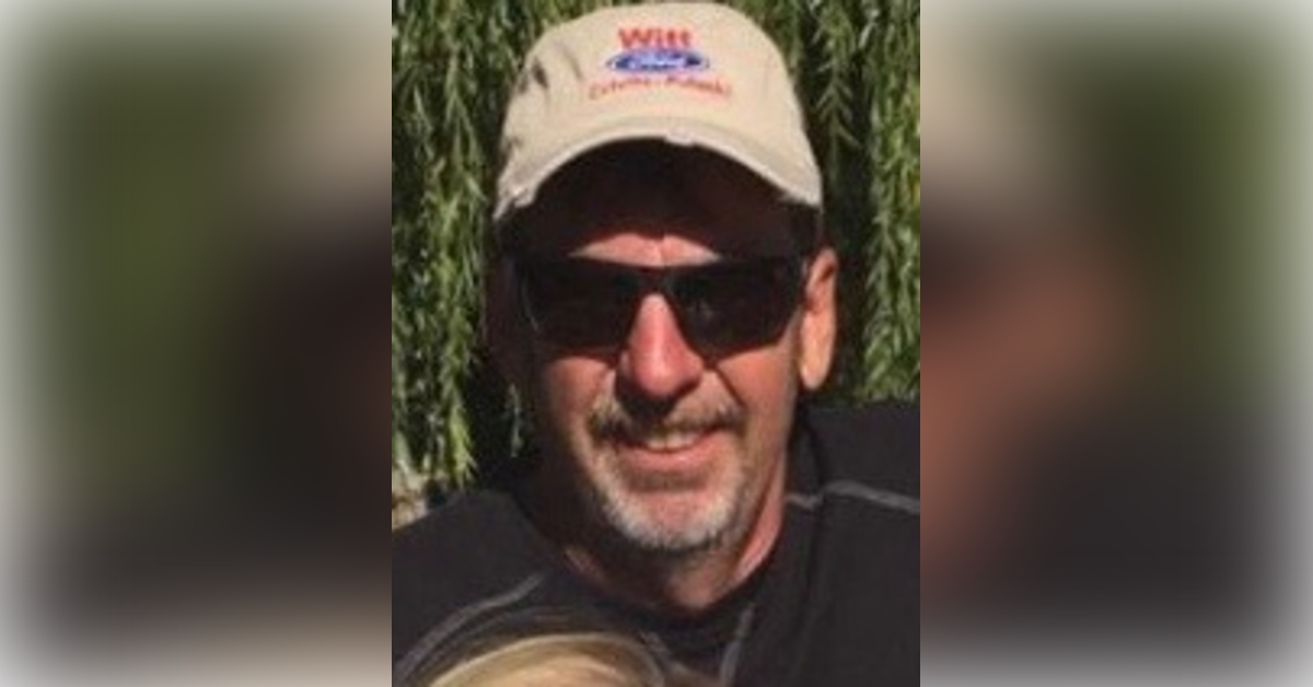 Obituary information for Timothy M. Carr