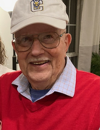 Edward thomas McCarthy Obituary - 2024 - Lyerly Funeral Home