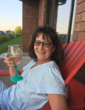 Patricia "Patti" Marie Simmons Obituary - 2024 - Little Lake Cemetery