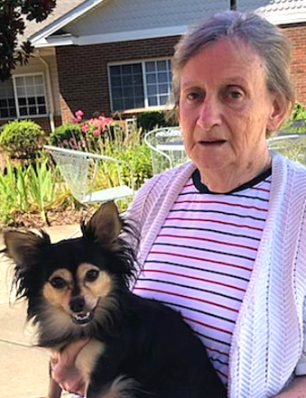 Brenda Kay Turner Obituary - 2024 - Ridge Funeral Home