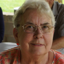 Nancy Lee Adams - 2017 - Reger Funeral Home