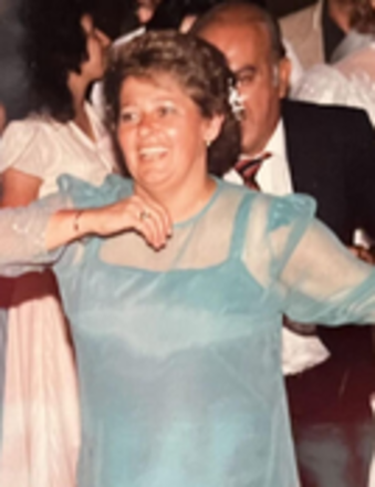 Claire M. Labrecque Obituary - 2024 - Glick Family Funeral Home