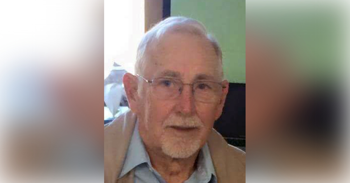 Obituary information for Don Rowland