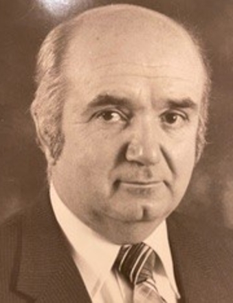 David McCall Obituary - 2024 - Spencer D Geibel Funeral Home and ...