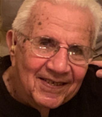 John R. Siliato Obituary - 2024 - Andrew Torregrossa & Sons Inc ...