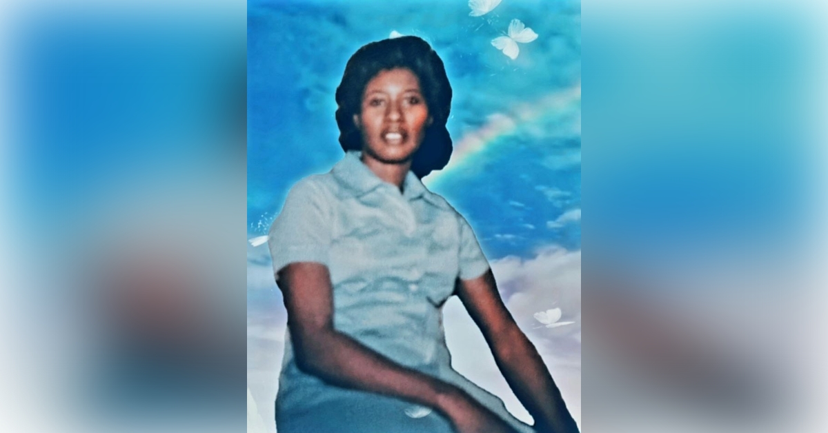 Obituary information for Mary E Lewis