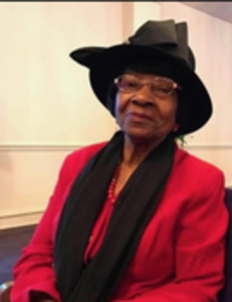 Betty Jean Neal Frazier Obituary - 2024 - Liberty Mortuary LLC