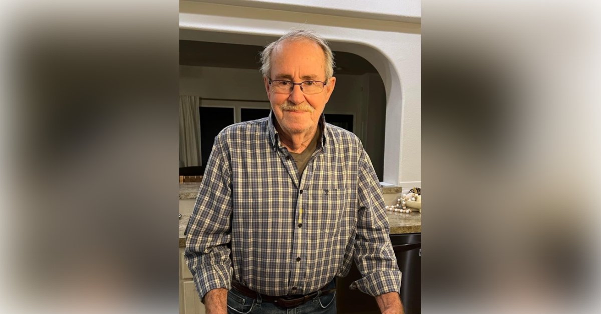 Obituary information for Bill Boone