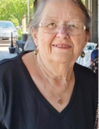 Peggy Ann Long Obituary - 2024 - West Oaks Funeral Home