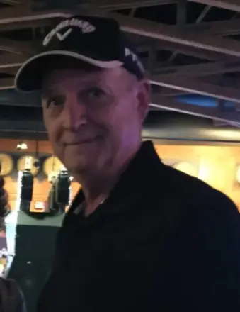 Obituary information for James P. Lyons