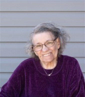 Caroline Hall Obituary - 2024 - Parkland Funeral Home (Red Deer)