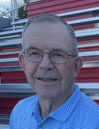 Obituary information for Gaylord C. Gossard