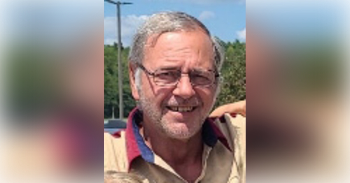 Obituary information for David Allen Augustine, Sr.