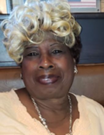 Wanda McKinney Collins Obituary - 2024 - Eastside Funeral Home