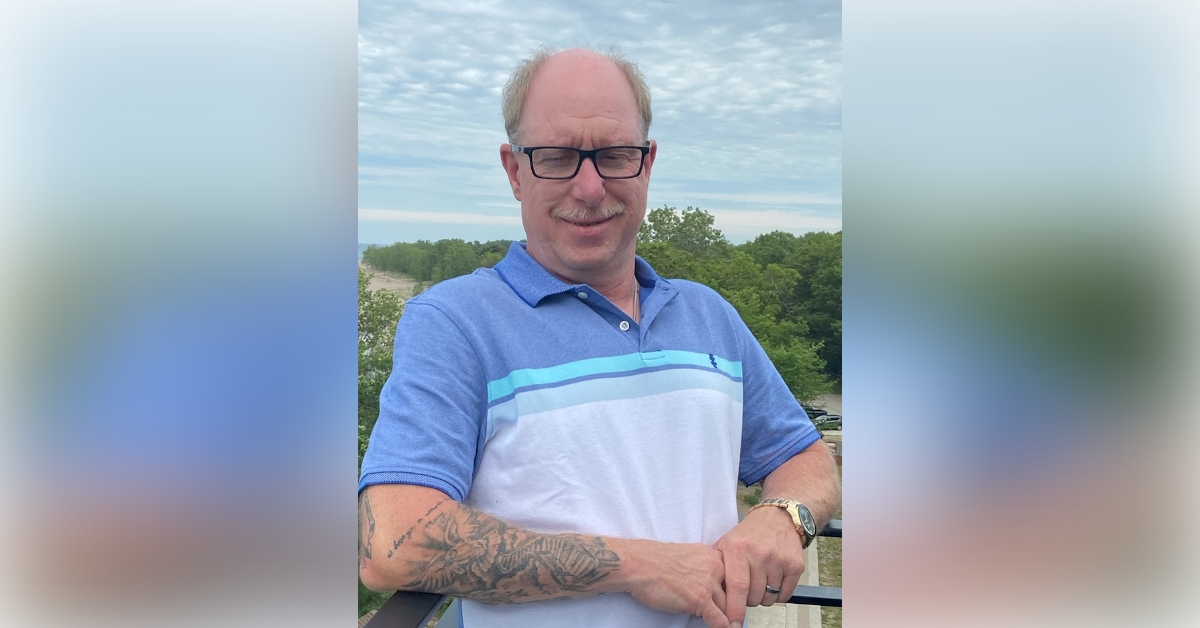 Obituary information for Frank Andrew Gajewski, Jr.