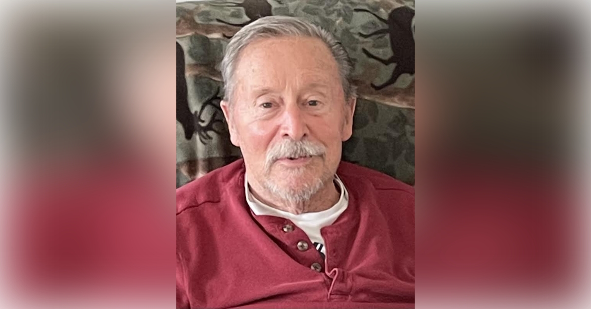 Obituary information for William "Bill" Stoller Sr.