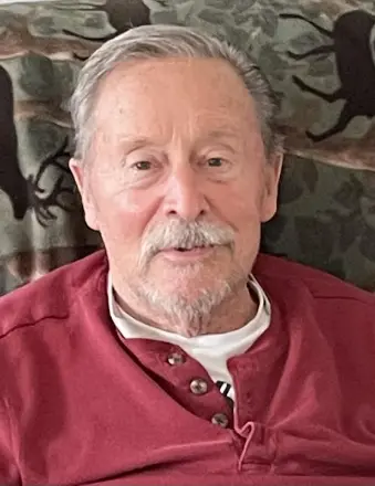 Obituary information for William "Bill" Stoller Sr.