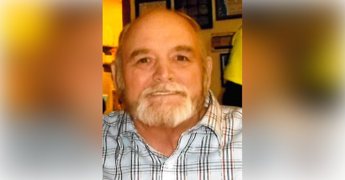 Obituary information for R. Wayne Gray