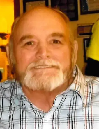 Obituary information for R. Wayne Gray