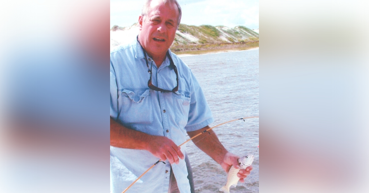 Obituary information for Jerry D. Lane