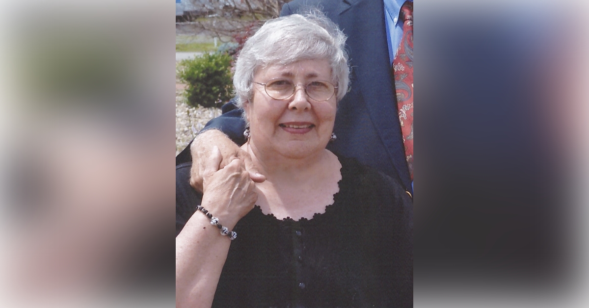 Obituary information for Sharla Lee Cunningham Vickers
