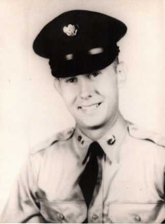 John Thomas Barabas Obituary - 2024 - Crowell Brothers Funeral Home