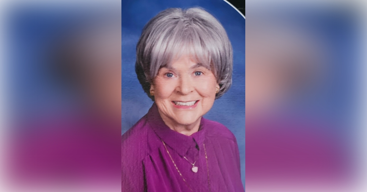 Obituary information for Shirley Ann Roddy