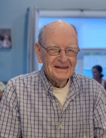 Charles W. Breslin Obituary - 2024 - Towers Funeral Home