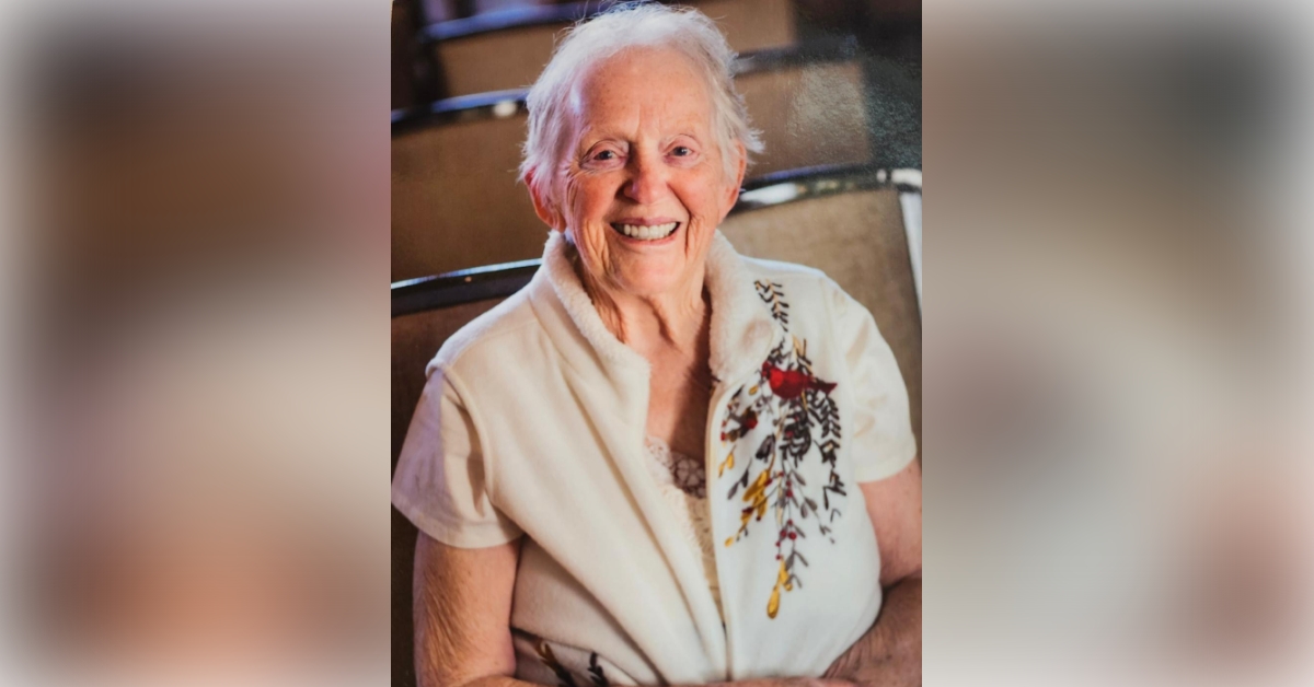 Obituary information for Priscilla Ann Crockett Cox