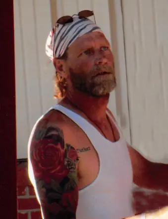 Obituary information for Matthew Allen