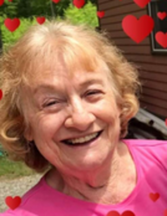 Dorothy Ann Haskell Obituary - 2024 - Gagne-Piechowski Funeral Home