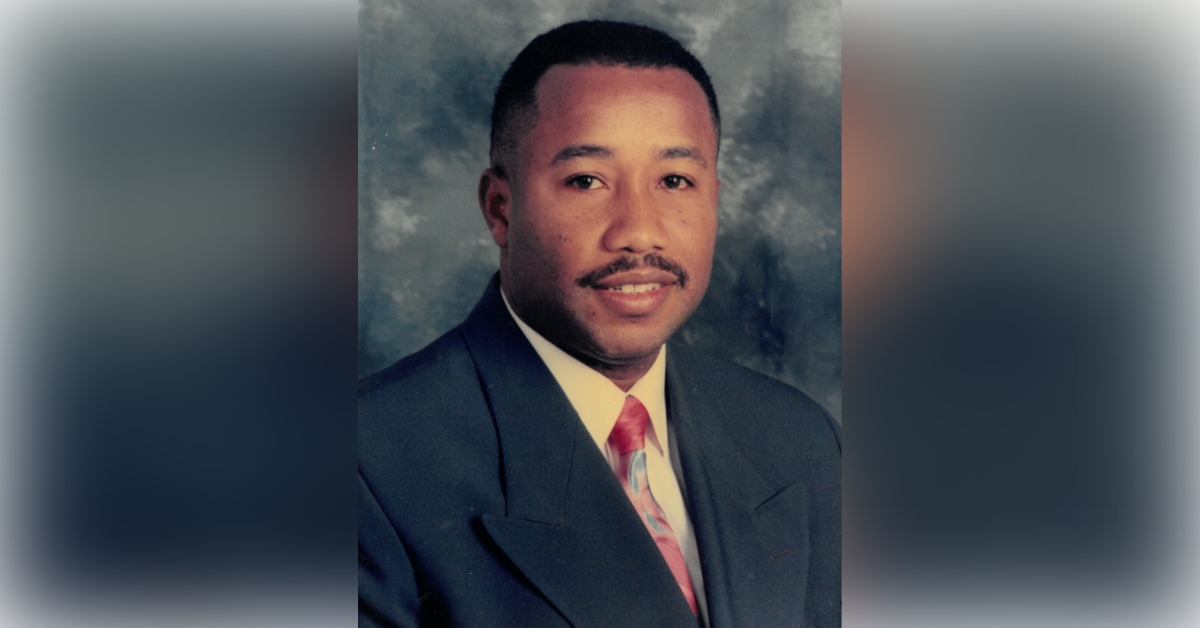 Obituary information for Brian Chambers