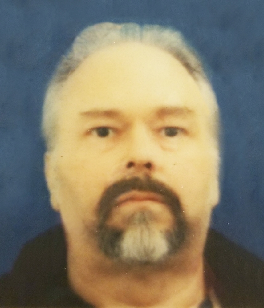 Steven Edward Clayton - 2018 - Minnich Funeral Home