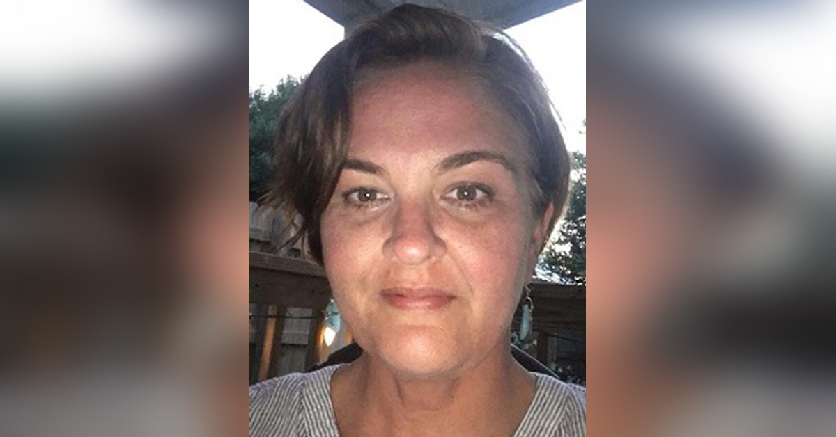 Obituary information for Nicole L. Ricker