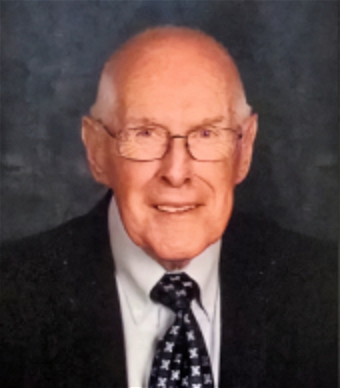 Ralph Duane Fischer Obituary - 2024 - Baalmann Mortuary