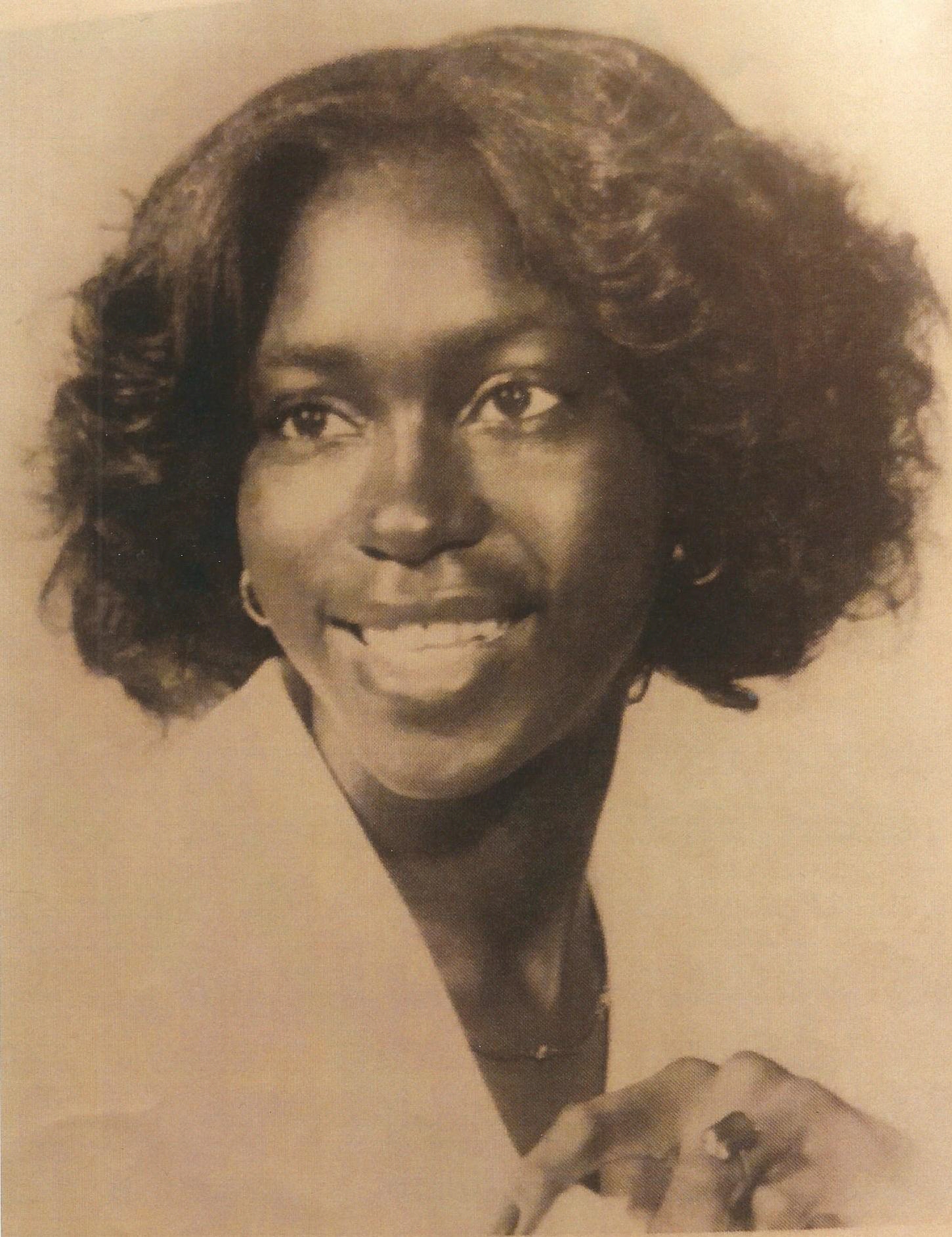 Sharon D. Johnson - 2018 - Perry Funeral Home