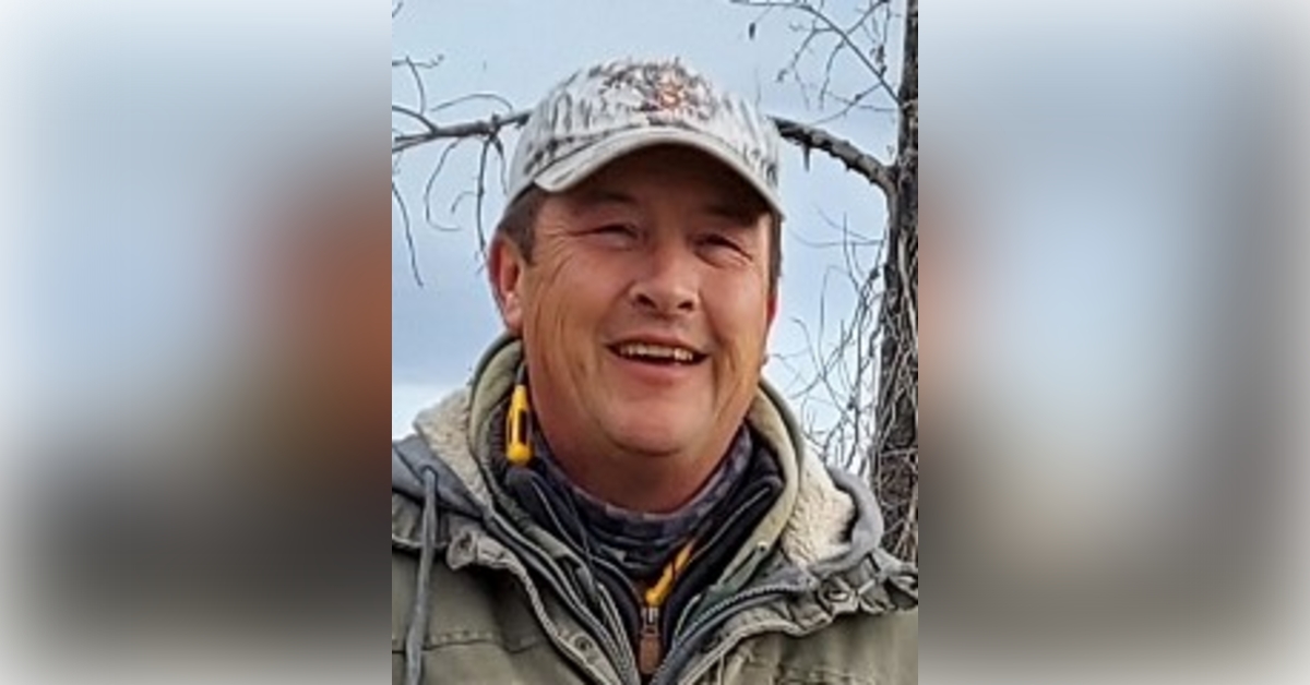 Obituary information for Allen Ray Schrader