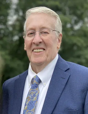 Obituary information for John 'Jack' Francis McCusker