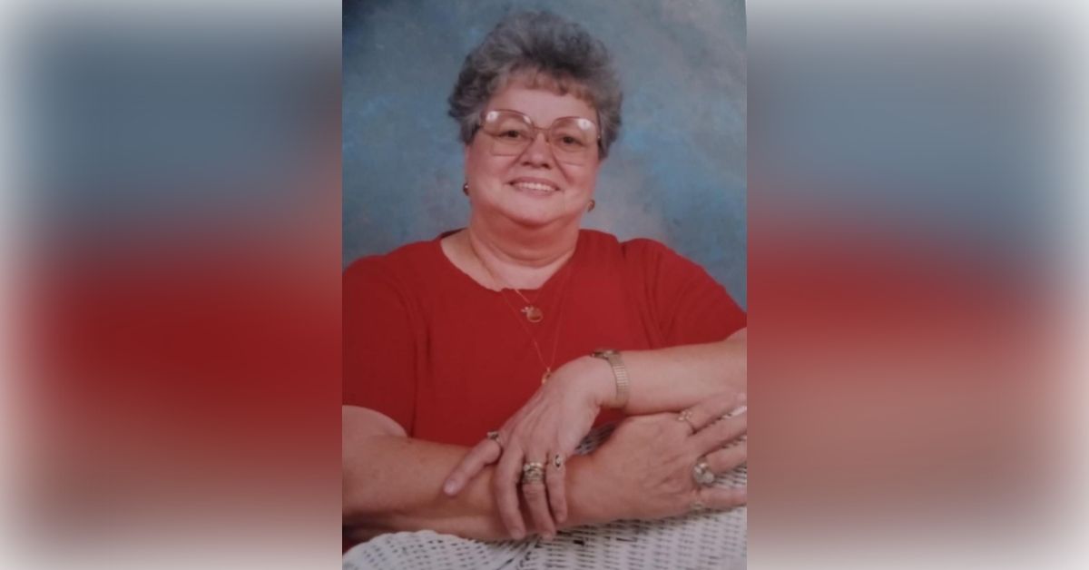 Obituary information for Barbara Lee Ball