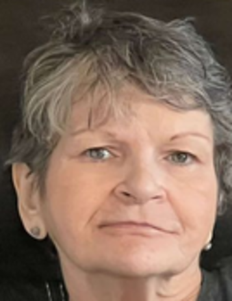 Carol Sue Maynard Obituary - 2024 - Crum Funeral Home