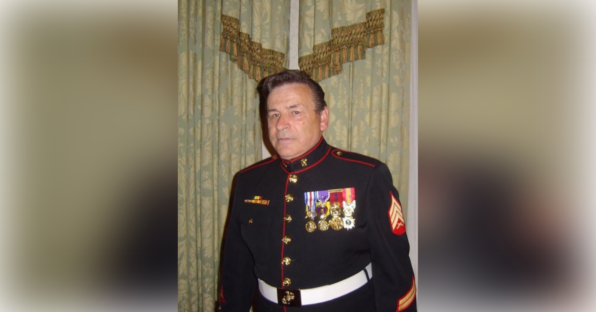 Obituary information for Thomas "Buzzy" Eichler