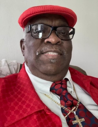 Rev. Malcolm Johnson Obituary - 2024 - Serenity Memorial Chapel