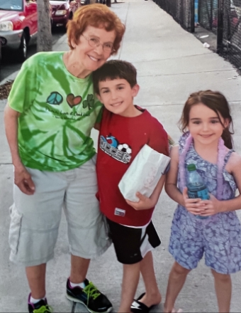 Catherine Gaskill Obituary - 2024 - Cassizzi Funeral Home