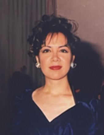 Ana Maria Almendarez Obituary - 2024 - Stephen M. Brady Funeral Home