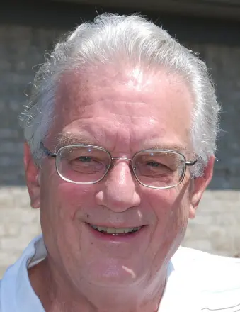 Obituary information for George Edward Matyanowski