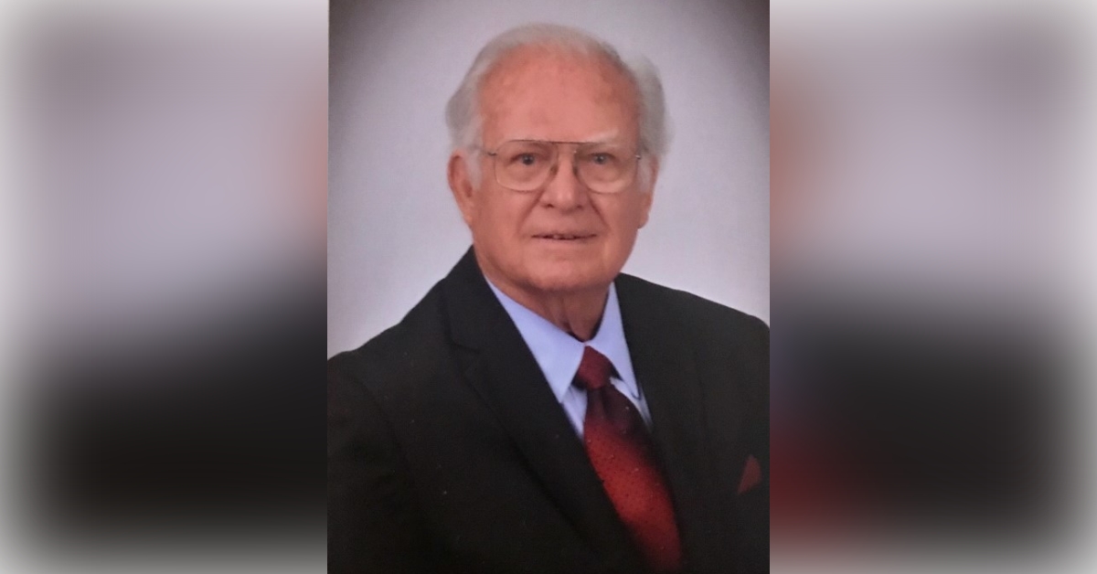 Obituary information for Rev. Bill Shepard