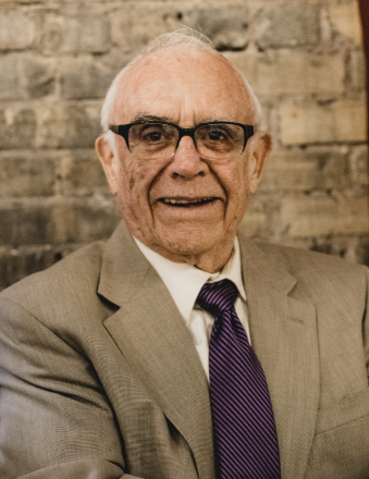 Robert G. Clark, Sr. Obituary - 2024 - Mountain Funeral Homes