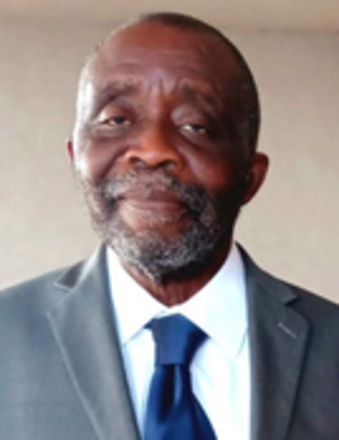 Samuel Dankwa Siaw Obituary - 2024 - Bright Funeral Home