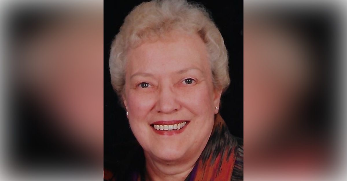 Obituary information for Sherrill Grace Howard